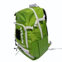 China 600D Oxford Outdoor Sports Backpack Baseball Equipment Backpack For Boys for sale