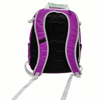 China Youth Softball Batting Bags Vented Design Baseball Duffle Bag for sale