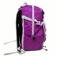 China Youth Softball Batting Bags Vented Design Baseball Duffle Bag for sale