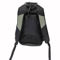 China Softball Equipment Outdoor Sports Backpack 36 Litre Baseball Bat Bag for sale