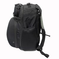 China Softball Equipment Outdoor Sports Backpack 36 Litre Baseball Bat Bag for sale