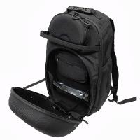 China Softball Equipment Outdoor Sports Backpack 36 Litre Baseball Bat Bag for sale