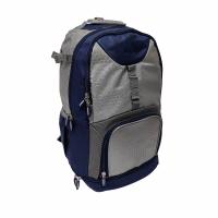 China BSCI Outdoor Sports Backpack Baseball Bat Backpack With External Helmet Holder for sale
