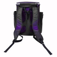China OEM ODM Outdoor Sports Backpack 100 % Polyester Softball Gear Bag for sale