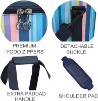 China 25L Insulated Cooler Bags Collapsible Soft Insulated Picnic Bag for sale