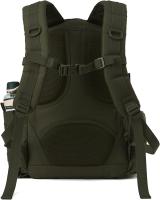 China Molle Modular Design Military Tactical Backpack 35L Army Green for sale