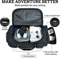China OEM Military Tactical Bag for sale