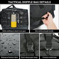 China OEM Military Tactical Bag for sale