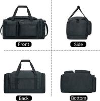 China Waterproof Tactical Duffle Bag for sale