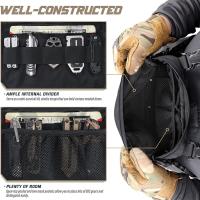 China PVC Polyester Chest Rig Pack for sale