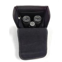 China Customized Binocular Harness Case Chest Pack 600D Polyester For Hunting for sale