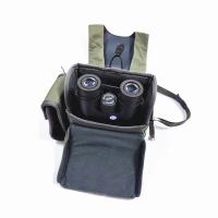 China Stealthy Convenient Binocular Harness Case ODM Bino Chest Pouch for sale