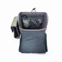 China Stealthy Convenient Binocular Harness Case ODM Bino Chest Pouch for sale