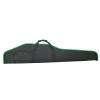 China Soft Padded Hunting Gun Bag Scoped Rifle Bag For Storage And Transport for sale