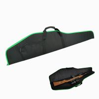 China Soft Padded Hunting Gun Bag Scoped Rifle Bag For Storage And Transport for sale