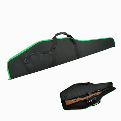 China Soft Padded Hunting Gun Bag Scoped Rifle Bag For Storage And Transport for sale