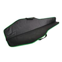 China Soft Padded Hunting Gun Bag Scoped Rifle Bag For Storage And Transport for sale