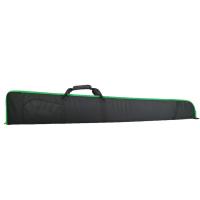 China 50 Inch Hunting Padded Gun Bag With Adjustable Shoulder Strap for sale