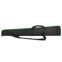 China 50 Inch Hunting Padded Gun Bag With Adjustable Shoulder Strap for sale