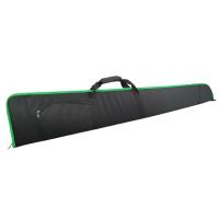China 50 Inch Hunting Padded Gun Bag With Adjustable Shoulder Strap for sale