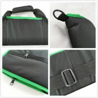 China 50 Inch Hunting Padded Gun Bag With Adjustable Shoulder Strap for sale