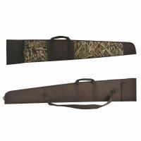 China Camouflage Floating Gun Case Waterfowl Removable Shoulder Strap for sale
