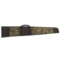 China Camouflage Floating Gun Case Waterfowl Removable Shoulder Strap for sale