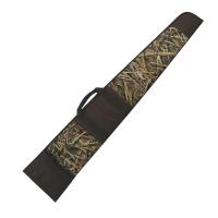 China Camouflage Floating Gun Case Waterfowl Removable Shoulder Strap for sale