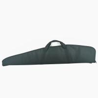 China Lightweight Hunting Gun Bag 8mm Foam Padded Double Rifle Bag for sale