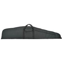 China 56 Inch Padded Weapons Case Durable Customized Color With Ykk Zipper for sale