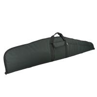 China 56 Inch Padded Weapons Case Durable Customized Color With Ykk Zipper for sale