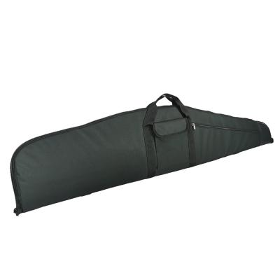 China 56 Inch Padded Weapons Case Durable Customized Color With Ykk Zipper for sale