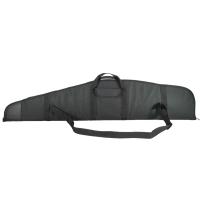 China 56 Inch Padded Weapons Case Durable Customized Color With Ykk Zipper for sale