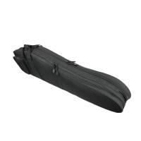 China PVC Poly Soft Double Rifle Case Carrying 2 Rifles With Scope for sale