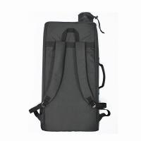 China OEM ODM Archery Soft Bow Case Archery Recurve Backpack With Arrow Tube for sale