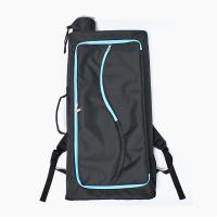 China OEM ODM Archery Soft Bow Case Archery Recurve Backpack With Arrow Tube for sale