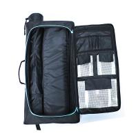 China OEM ODM Archery Soft Bow Case Archery Recurve Backpack With Arrow Tube for sale