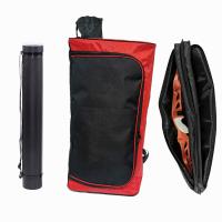 China Custom Lightweight OEM Archery Bow Backpack For Target Shooting for sale
