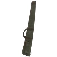 China Water Resistant Hunting Gun Bag Padding Canvas Tactical Shotgun Case for sale