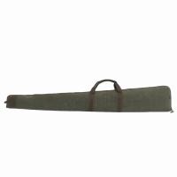China Water Resistant Hunting Gun Bag Padding Canvas Tactical Shotgun Case for sale