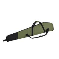 China Army Green Soft Hunting Gun Bag Case Easy Clean Lining ODM Service for sale