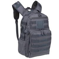 China 900D Oxford Small Tactical Backpack 30L Black Tactical Backpack for sale