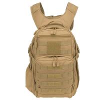 China 900D Polyester Military Tactical Backpack Assault Hiking Military Day Pack for sale