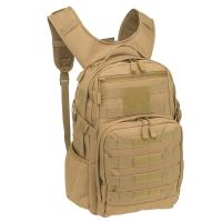 China 900D Polyester Military Tactical Backpack Assault Hiking Military Day Pack for sale