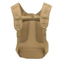 China 900D Polyester Military Tactical Backpack Assault Hiking Military Day Pack for sale