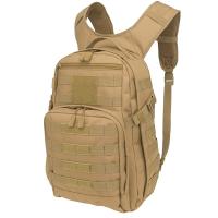 China 900D Polyester Military Tactical Backpack Assault Hiking Military Day Pack for sale