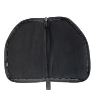 China Nylon Pistol Gun Bag With 3 Mag Pocket- Army Green for sale