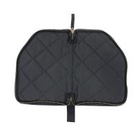 China Canvas Pistol Rug With 3 Mag Pocket For Range Shooting for sale