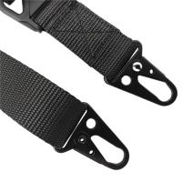China Qd Quick Release Double Points Ms3 Tactical Sling With Quick Adjustment Strap for sale