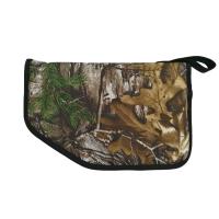 China Realtree Camo Pistol Rug With Mag Pouch - 3 Size for sale